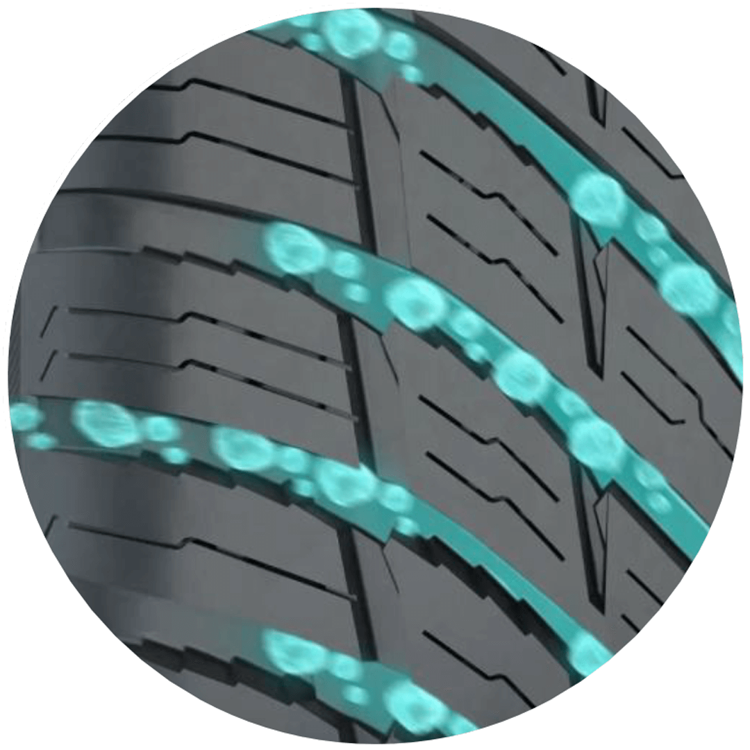 Yılın Tüm Mevsimlerinde Rahat Sürüş