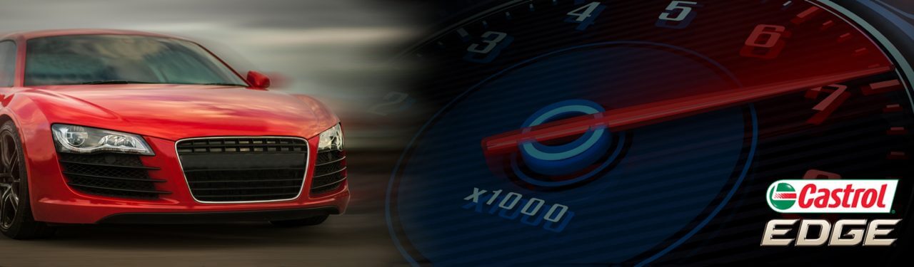 Castrol EDGE Teknolojisi
