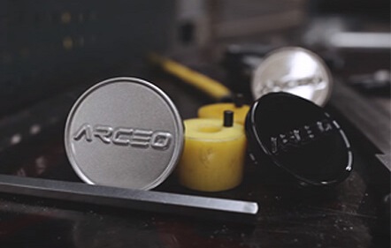 Arceo Jant Tasarımları