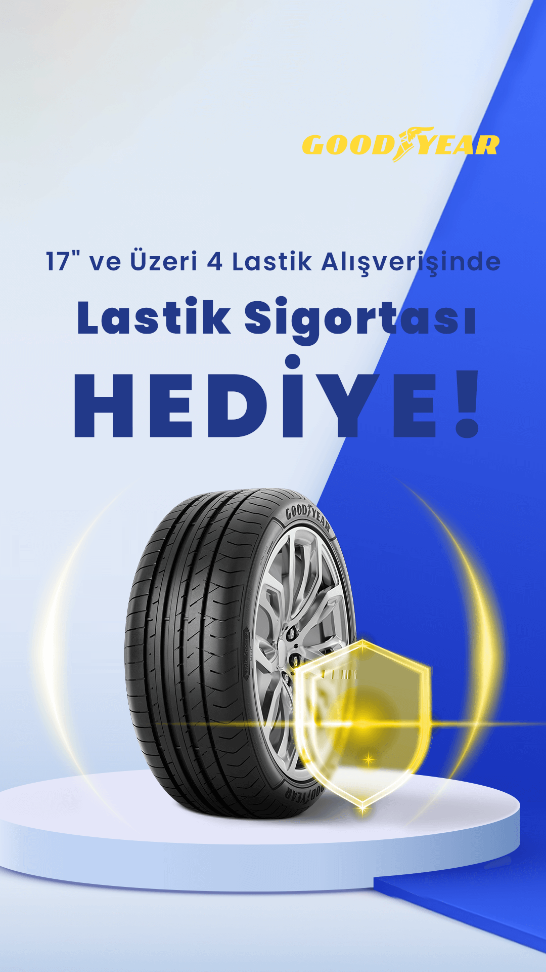 Lastikcim Aklın Yolu | Lastik Almanın Güvenli ve Pratik Yolu