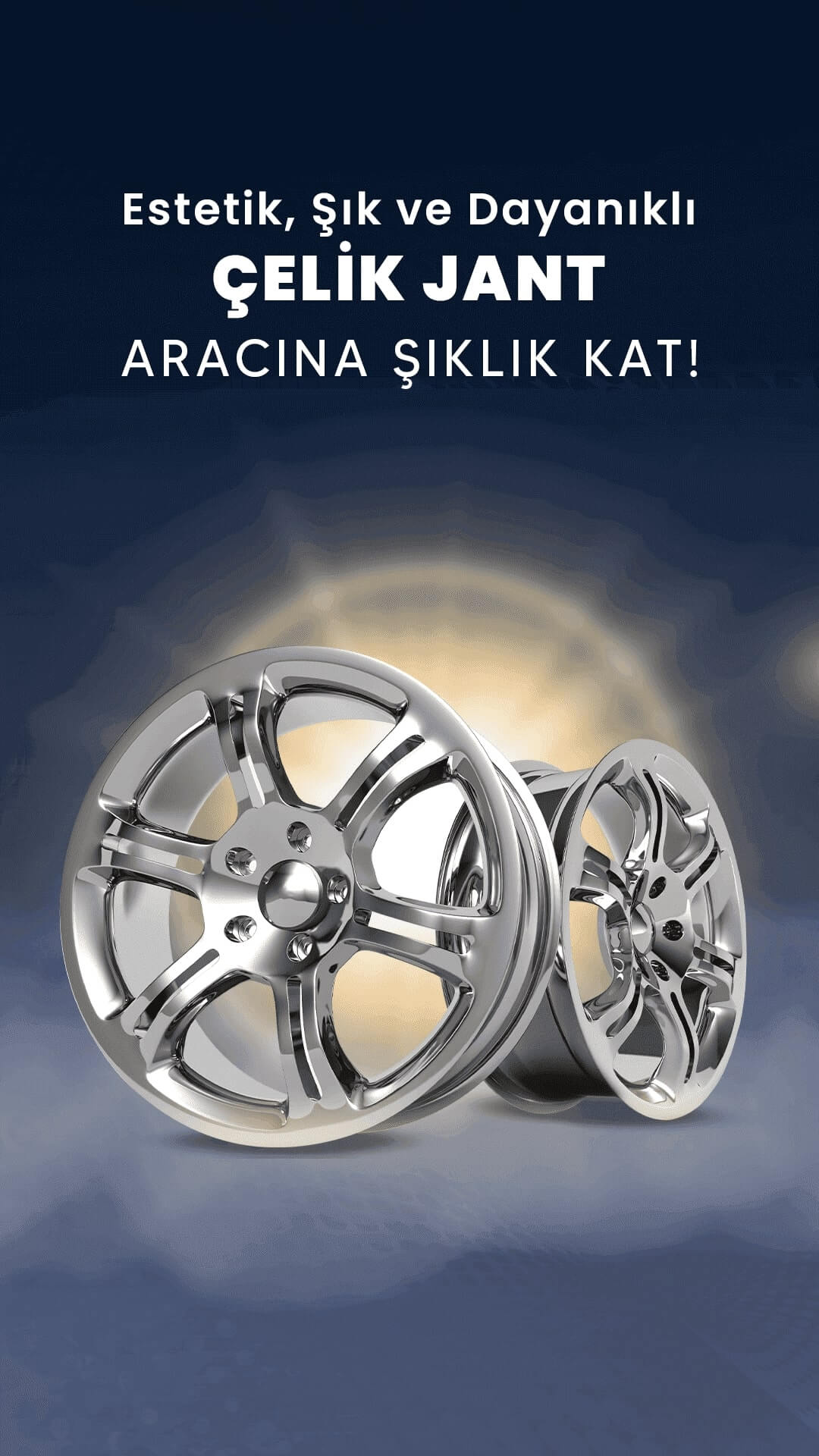 Dört Mevsim Lastikleri