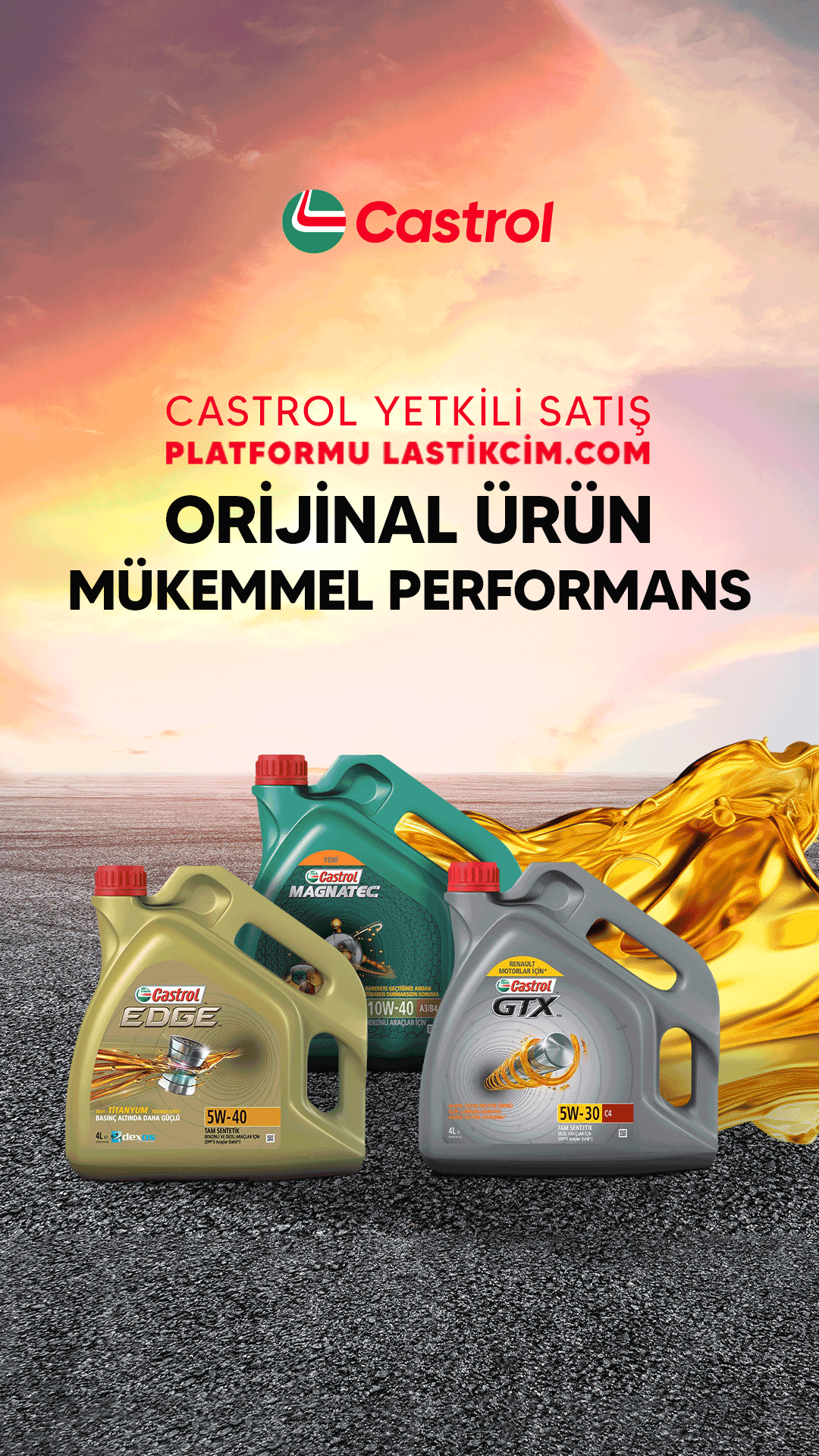 Strial Lastik Fiyatları