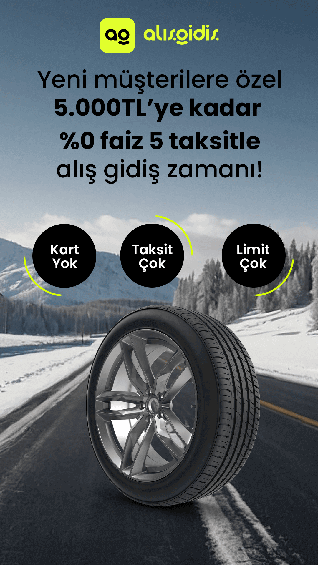 Kredili Alışveriş