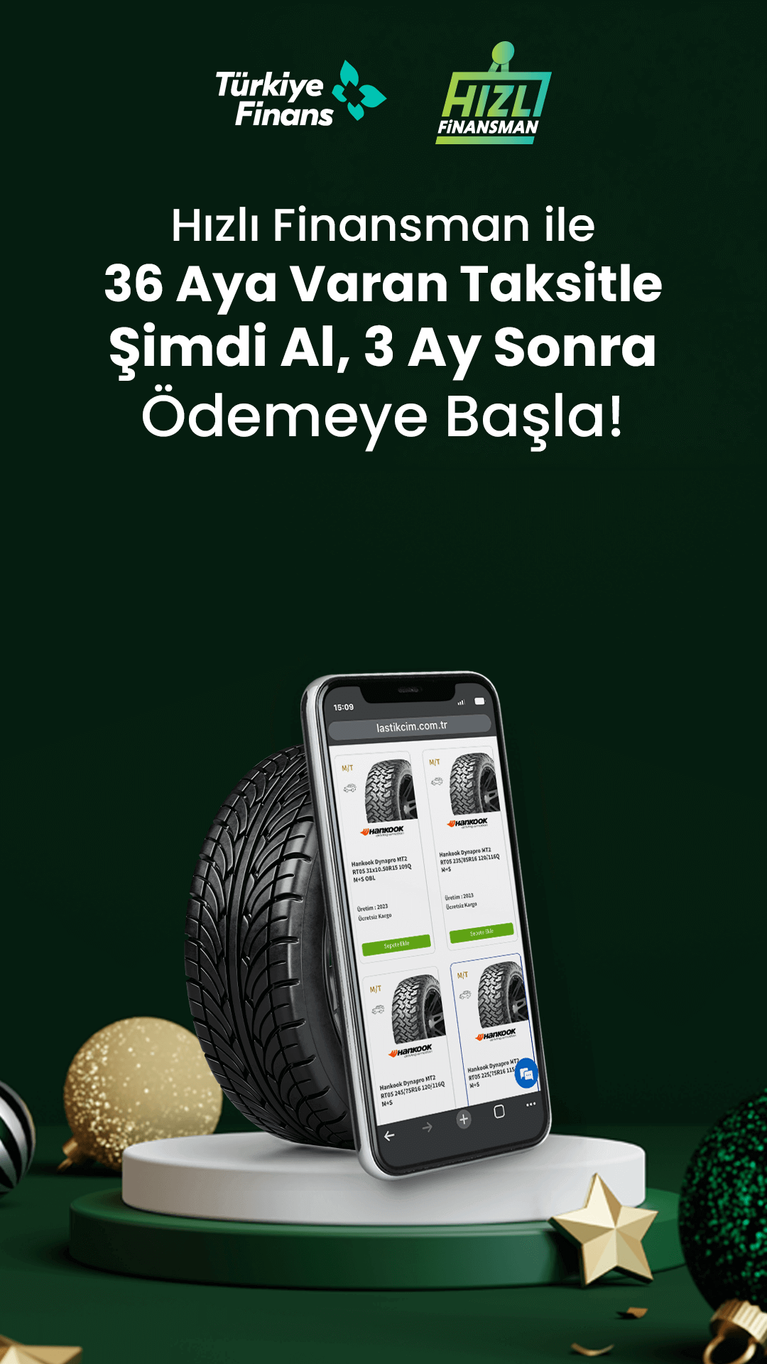 Kredili Alışveriş