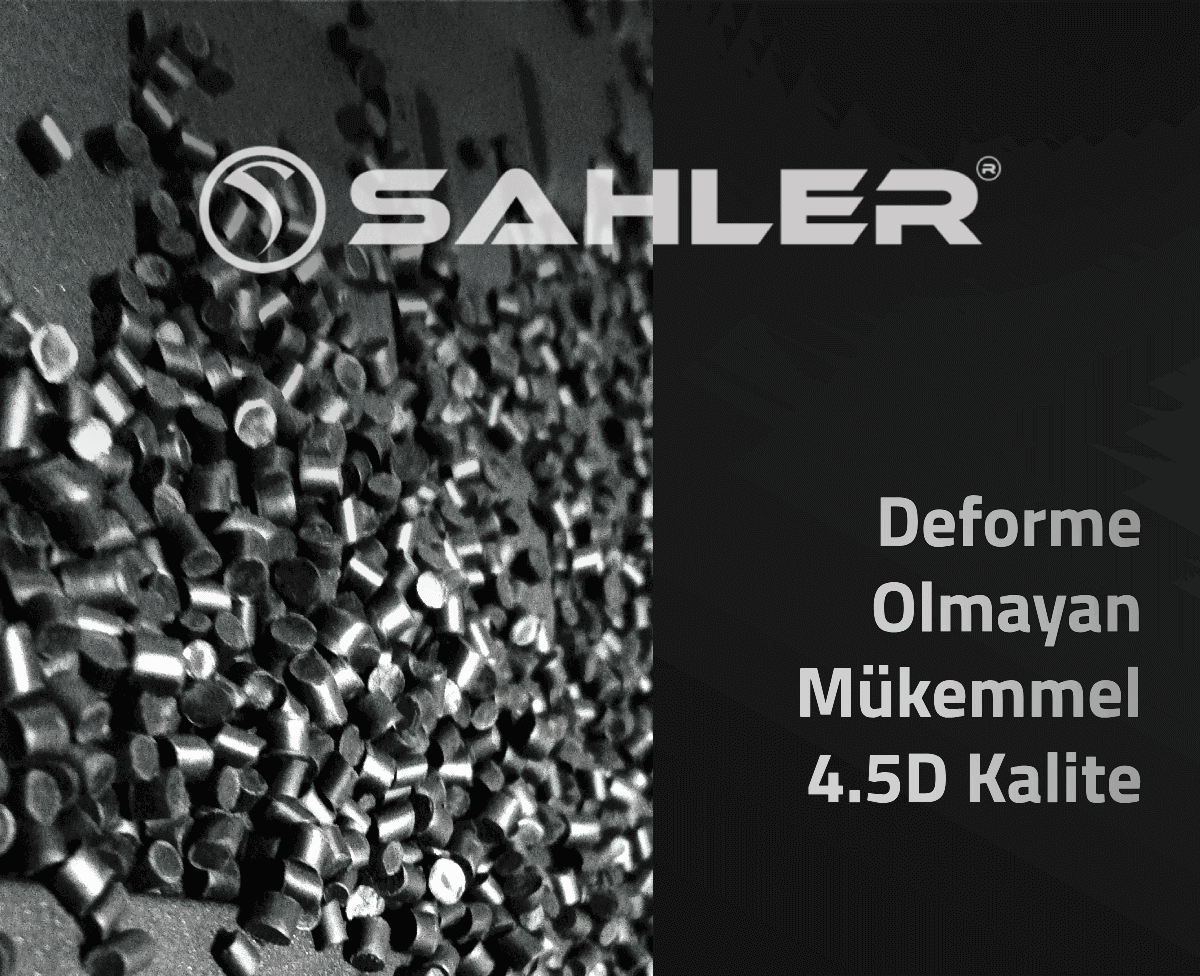 Sahler 4.5D Havuzlu Oto Paspas