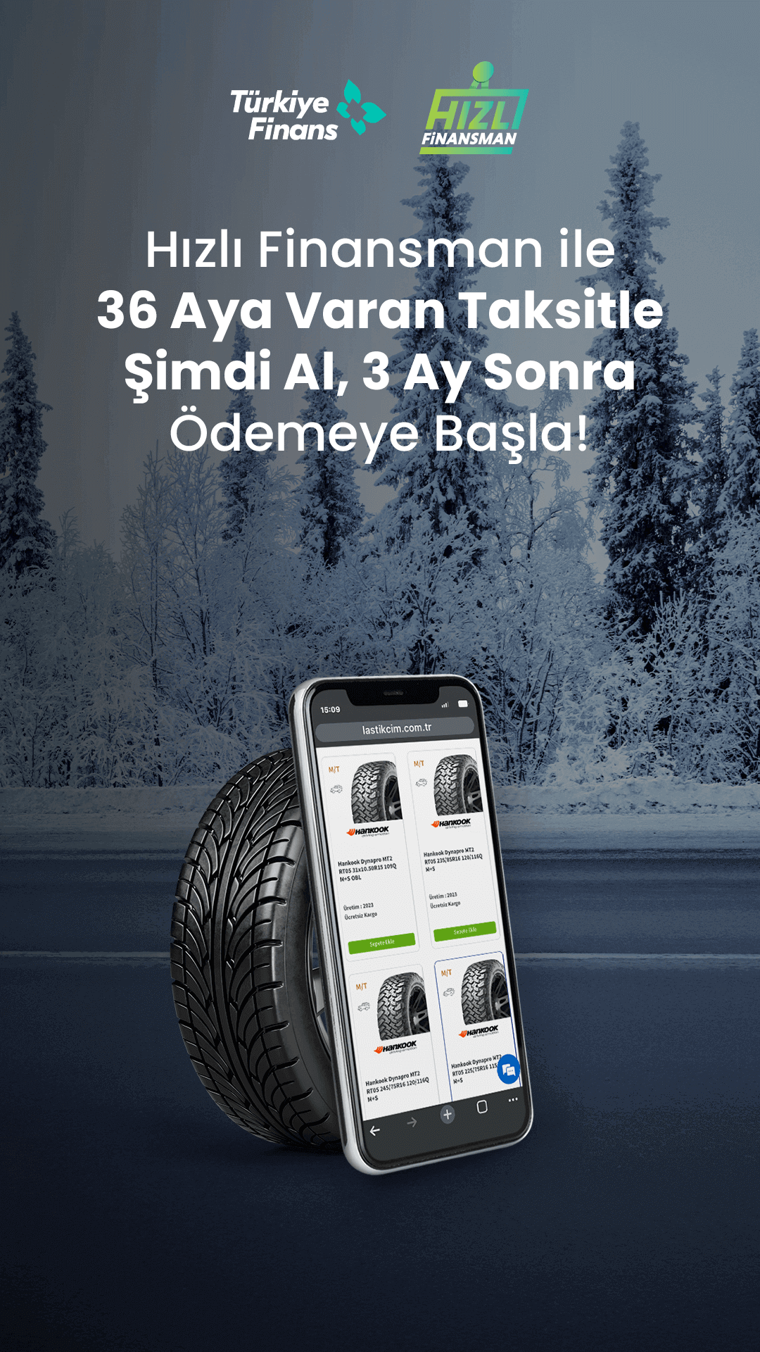 Kredili Alışveriş