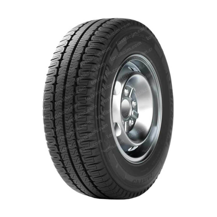 Michelin Agilis Camping 225/75R16C 116Q GRNX