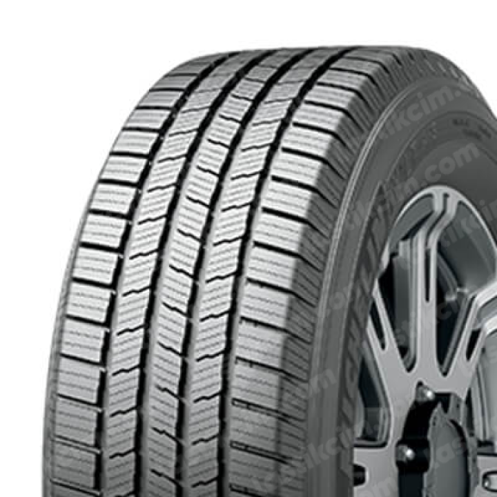 Michelin X LT A/S 275/50R22 111H