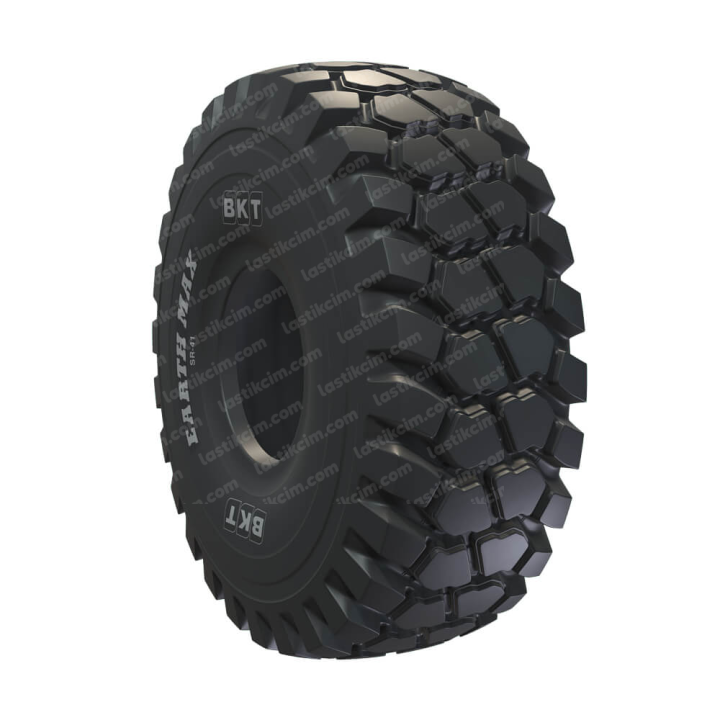 BKT Earthmax SR41 E-4/L-4 29.5R25 200B 208A2 **/* CRC