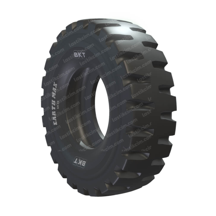 BKT Earthmax SR53 L-5 23.5R25 195A2 * CRC