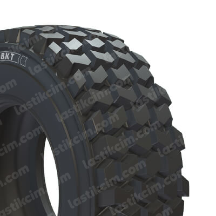 BKT Sure Trax HD 10-16.5 TL 10PR