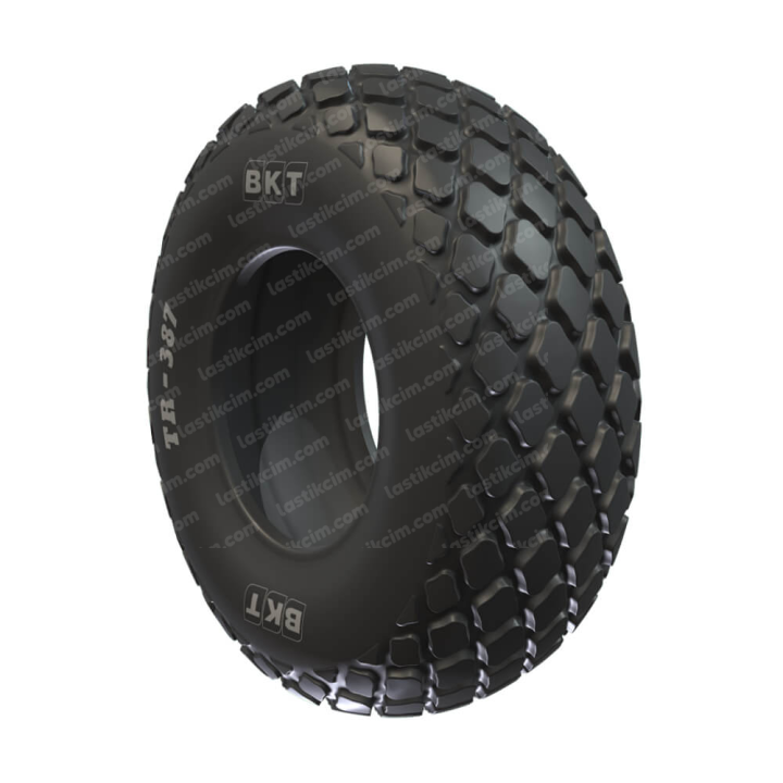 BKT TR387 R-3 23.1-26 TL 12PR