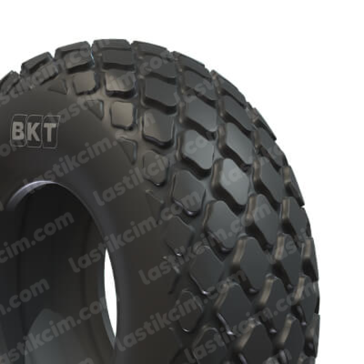 BKT TR387 R-3 23.1-26 TL 12PR