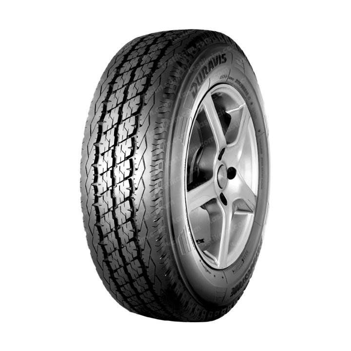 Bridgestone Duravis R630 195/75R16C 107/105R 8PR