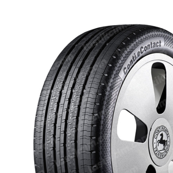 Continental Conti.eContact AO1 225/40R19 93Y XL