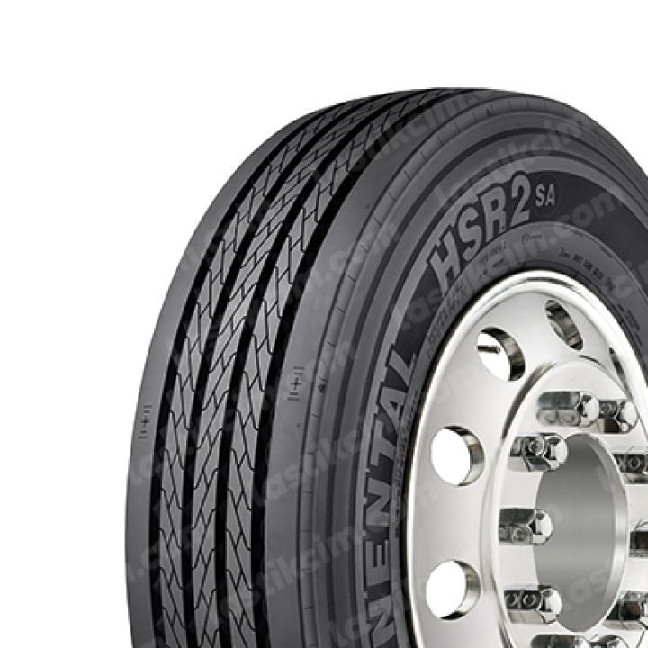 Continental HSR2 11R22.5 148/145K
