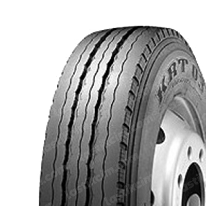 Marshal KRT03 265/70R19.5 143/141J