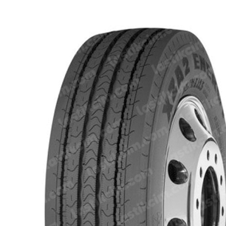 Michelin XZA2 Energy 295/80R22.5 152/148M