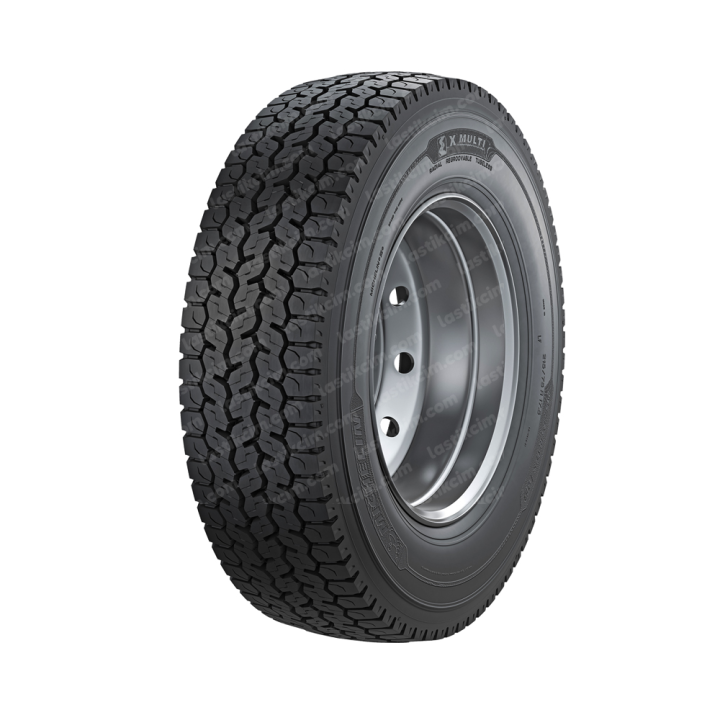 Michelin X Multi D 285/70R19.5 146/144L