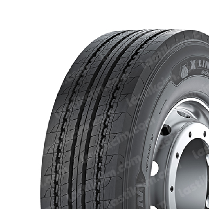 Michelin X Line Energy Z 315/70R22.5 156/150L