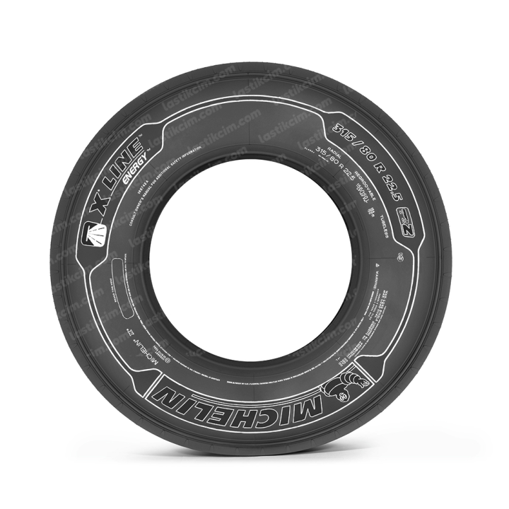 Michelin X Line Energy Z 315/70R22.5 156/150L