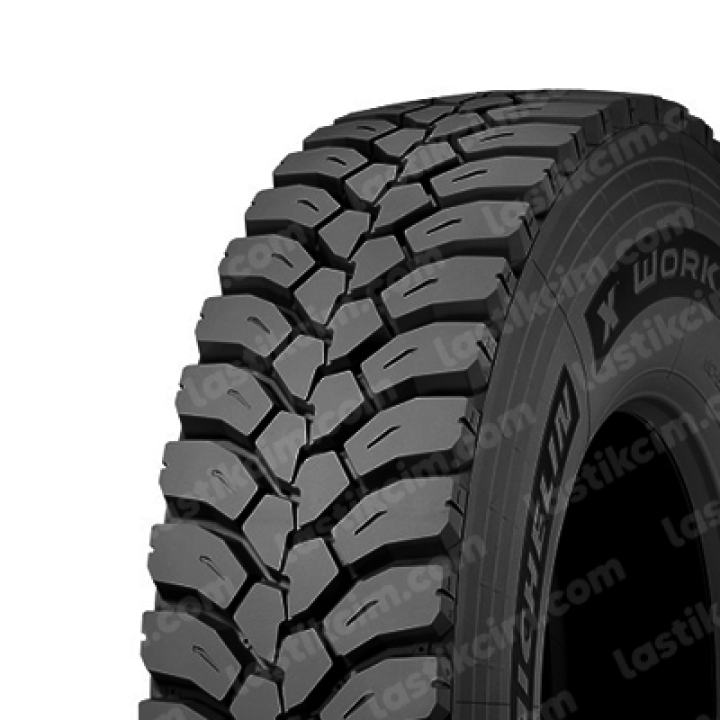Michelin X Works XD MI 325/95R24 162/160K