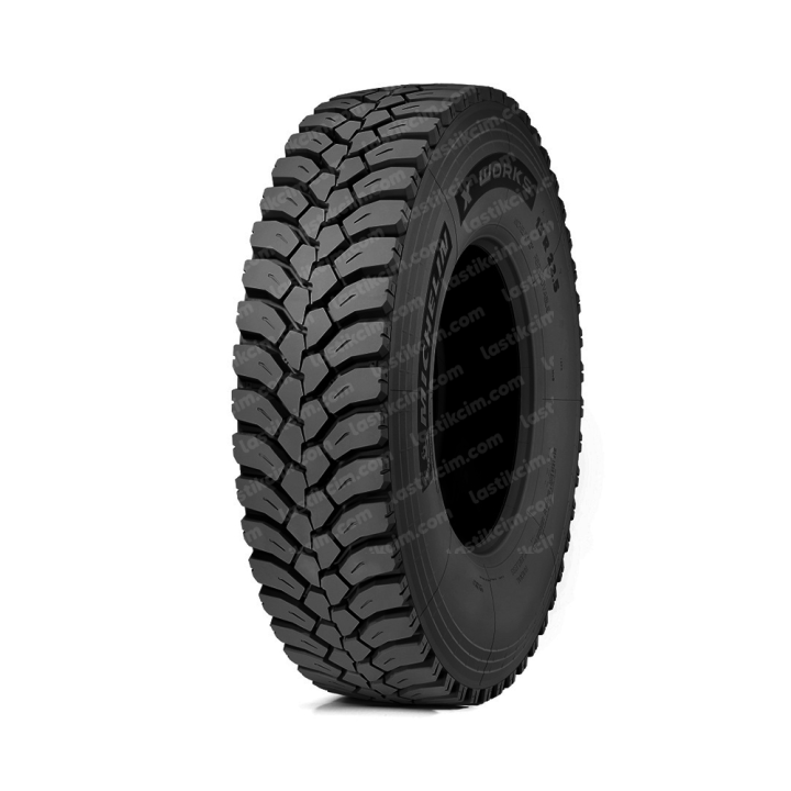 Michelin X Works XD MI 325/95R24 162/160K