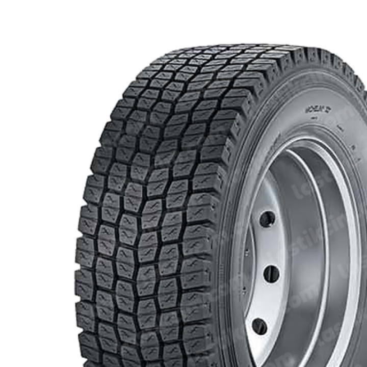 Michelin Multi XD 315/60R22.5 152/148L