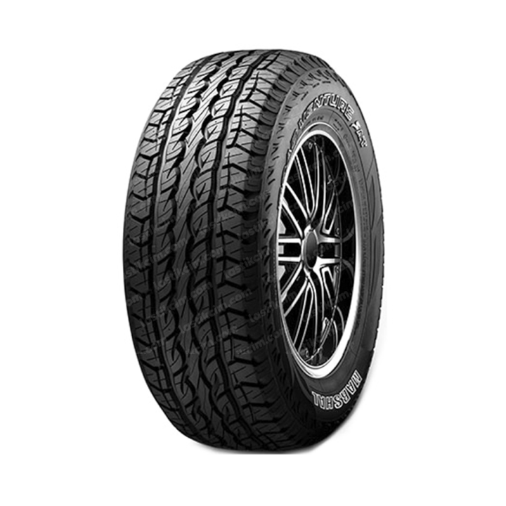 Marshal Road Venture SAT KL61 265/70R17 113S