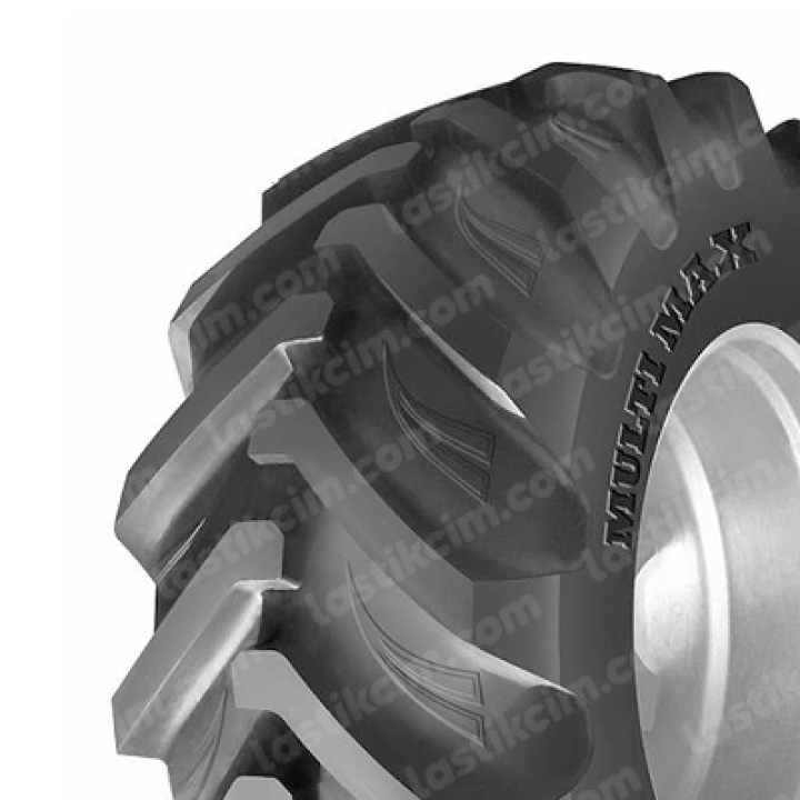 BKT Multimax MP-522 IND 400/70R20 149A8/B