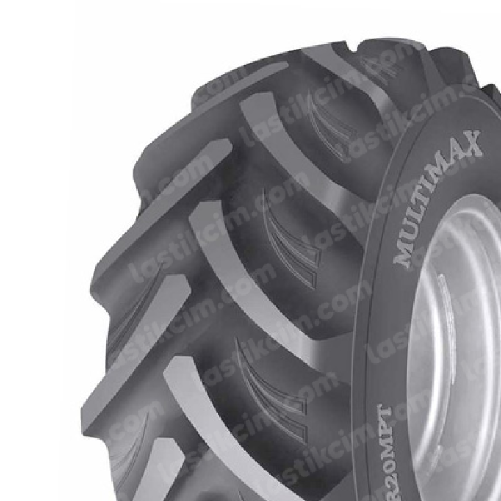 BKT Multimax MP-513 405/70R20 136G TL