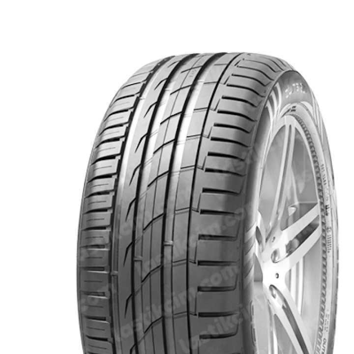 Nokian zLine SUV 255/50R19 107W XL