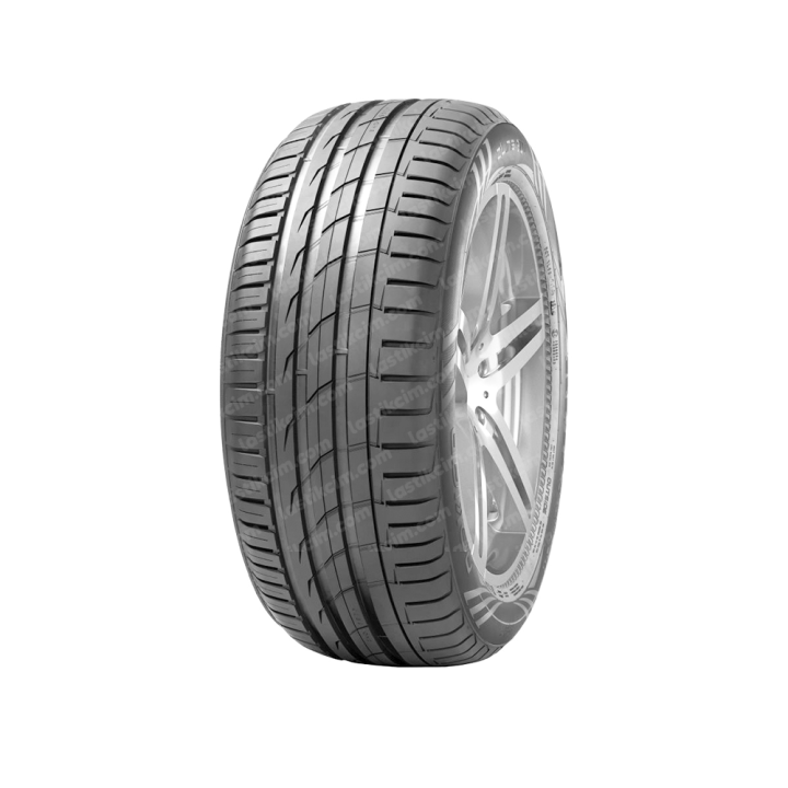 Nokian zLine SUV 255/50R19 107W XL