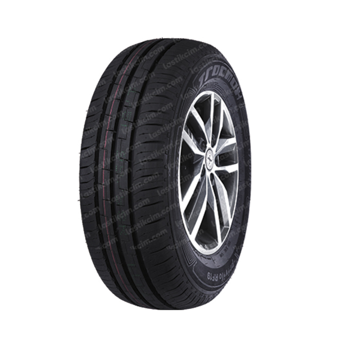 Tracmax Transporter RF19 225/75R16C 121/120R