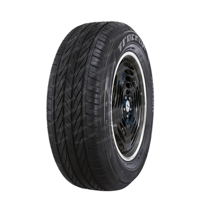 Tracmax X-Privilo H/T 215/60R17 100H XL