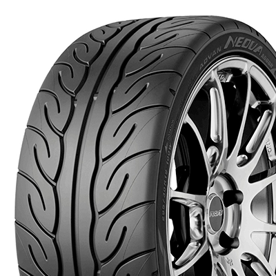 Yokohama Advan Neova AD08RS 195/50R15 82V