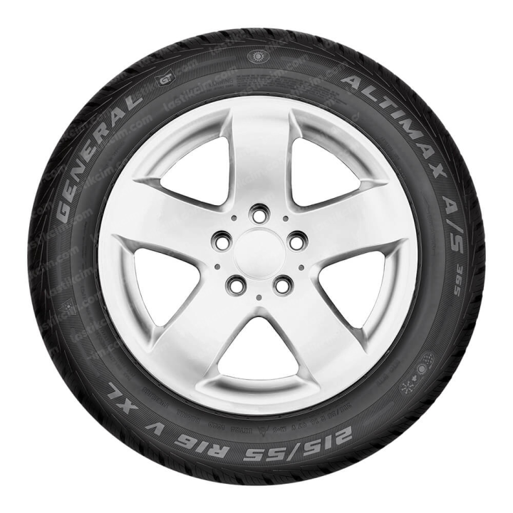 General Altimax A/S 365 185/65R14 86T