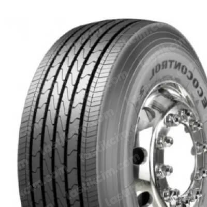 Fulda Ecocontrol 2+ 385/55R22.5 160K 158L 3PMSF