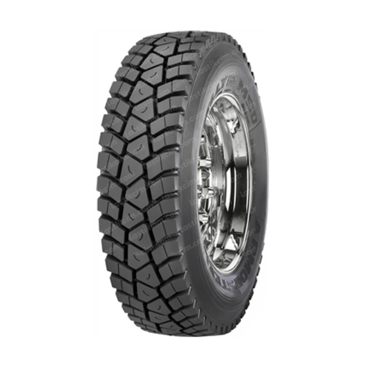Kelly Armorsteel MSD 315/80R22.5 156/150K 3PMSF