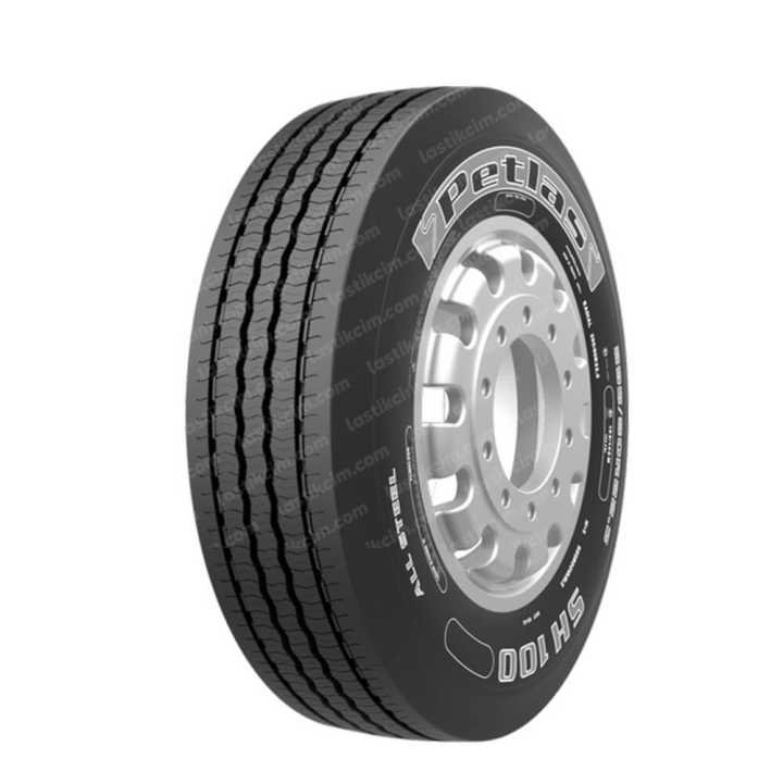 Petlas SH100 265/70R19.5 143/141J M+S 3PMSF