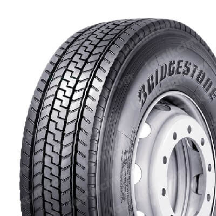 Bridgestone M788 275/70R22.5 148/145M 152/148E M+S 3PMSF