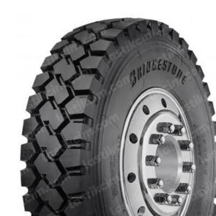 Bridgestone L317 13R22.5 158/156G 156/150K M+S