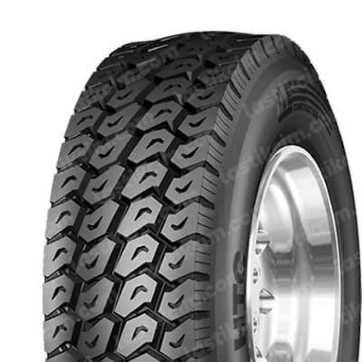 Continental HTC 275/70R22.5 148/145J M+S 18PR