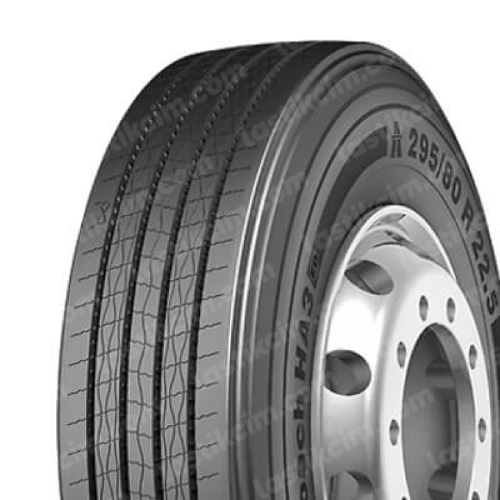 Continental Conti Coach HA3 ED 295/80R22.5 154/149M 16PR