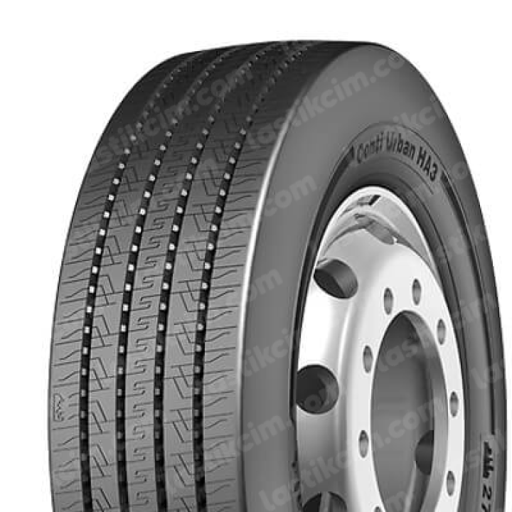 Continental Conti Urban HA3 275/70R22.5 152/148J M+S 16PR