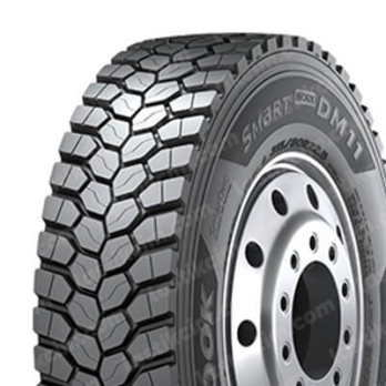 Hankook Smart Work DM11 315/70R22.5 154/150L M+S 3PMSF