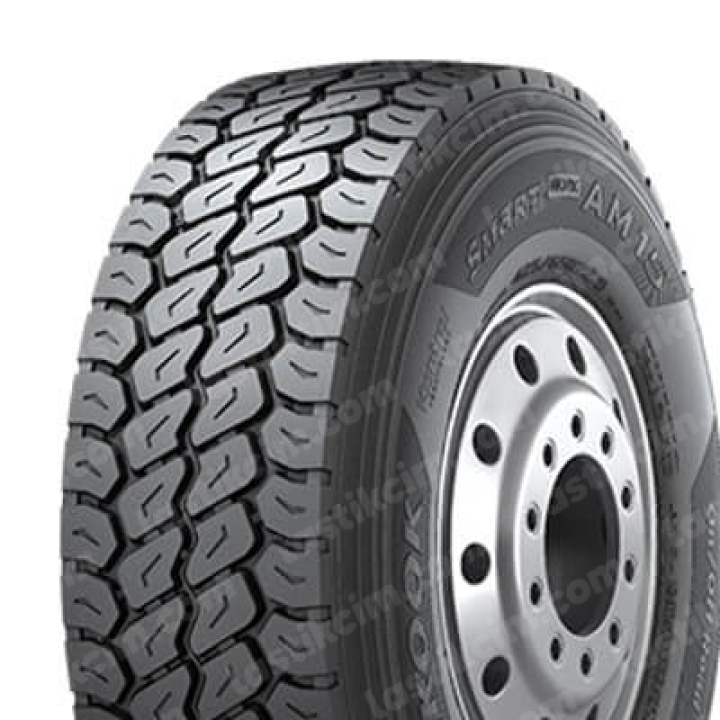 Hankook Smart Work AM15 275/70R22.5 148/145K M+S 3PMSF 16PR