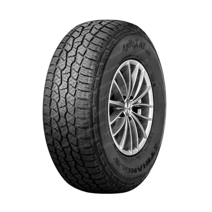 Triangle Agilex A/T TR292 265/65R17 112S M+S