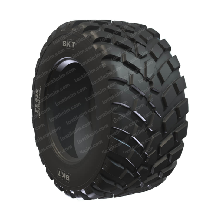 BKT Flotation 635 620/40R22.5 154D