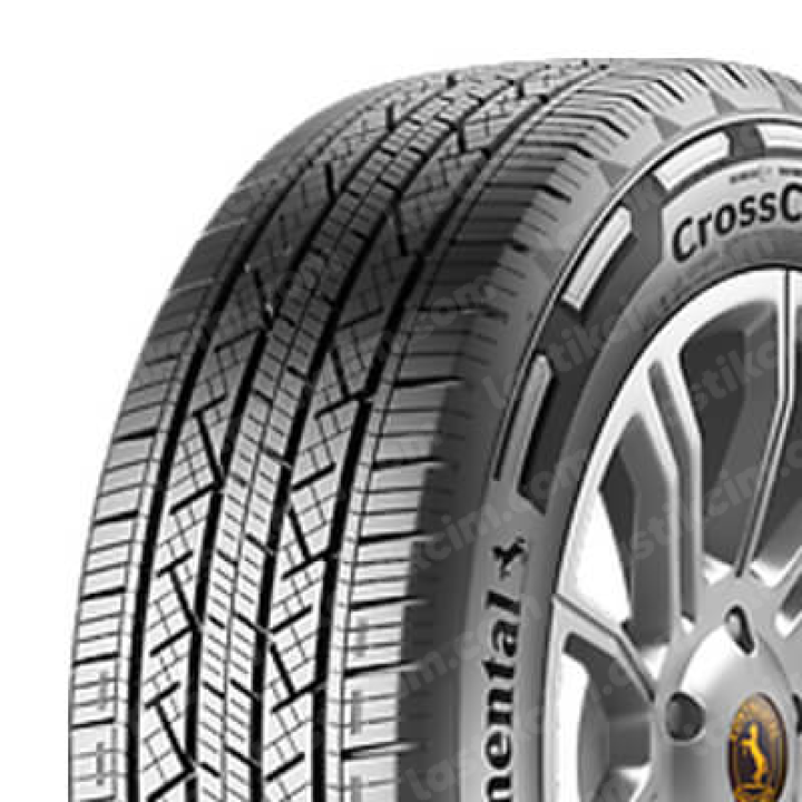 Continental CrossContact H/T 225/65R17 102H